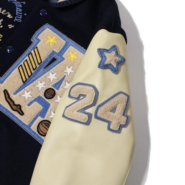 ウエアハウス 2229 1970'S VARSITY AWARD JACKET スタジャン ウエアハウス 2229 1970'S VARSITY AWARD JACKET スタジャン
