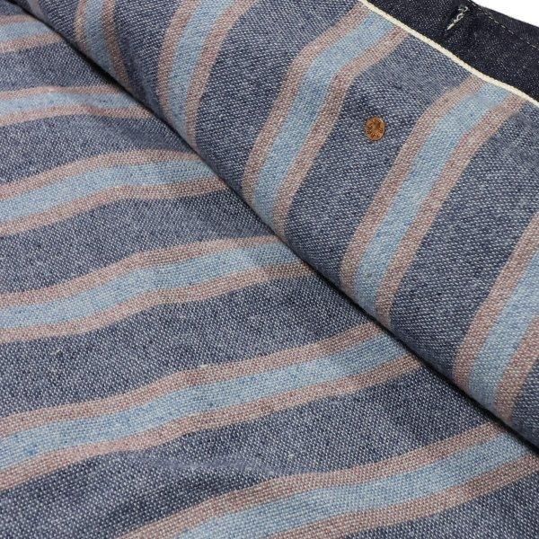 ウエアハウス DEAD STOCK BLUE S2001XX(2000XX) WITH BLANKET ウエアハウス DEAD STOCK BLUE S2001XX(2000XX) WITH BLANKET