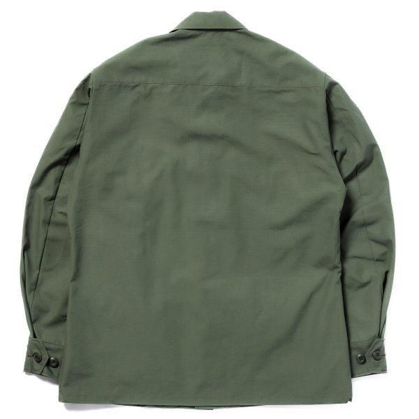 ザ リアルマッコイズ MJ25004 COAT, MAN'S, COTTON RIP-STOP ザ リアルマッコイズ MJ25004 COAT, MAN'S, COTTON RIP-STOP