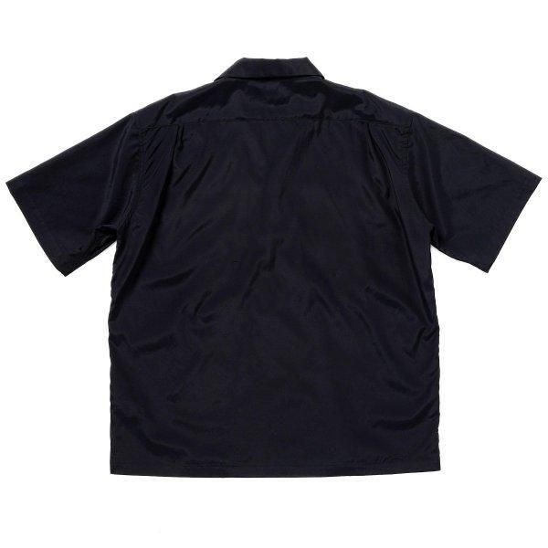 ザ リアルマッコイズ MS25009 VIET-NAM OPEN COLLAR SOUVENIR ザ リアルマッコイズ MS25009 VIET-NAM OPEN COLLAR SOUVENIR