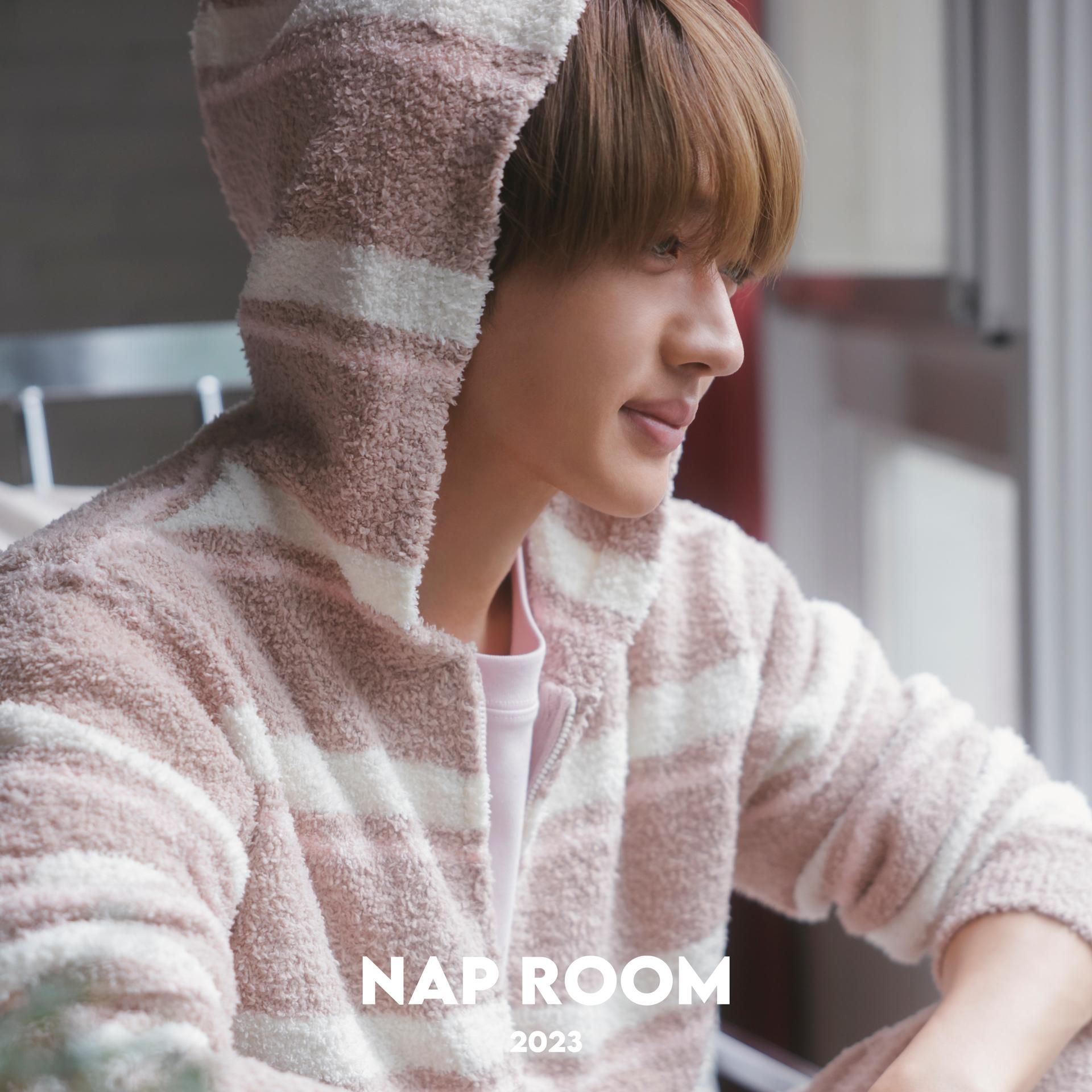 2023 NAP ROOM GALLERY - Naptime. | 西島隆弘プロデュース 2023 NAP ROOM GALLERY - Naptime. | 西島隆弘プロデュース