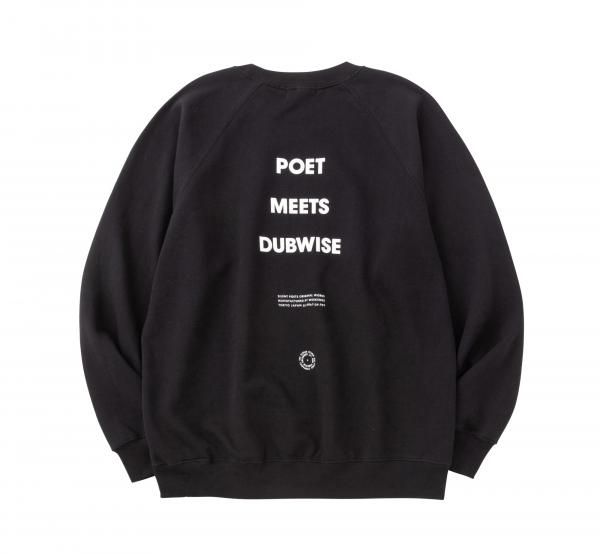 POET MEETS DUBWISE POET MEETS DUBWISE