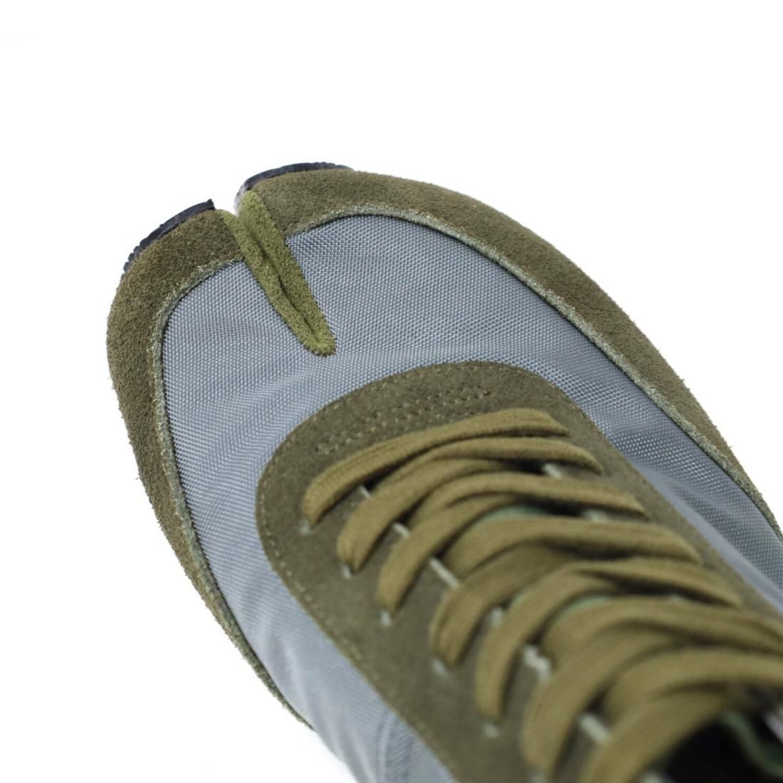 TABI SNEAKER Ⅱ - 【公式】NAPRON・DECHO（ナプロン・デコー）エプロン・帽子 | Ray onlinestore