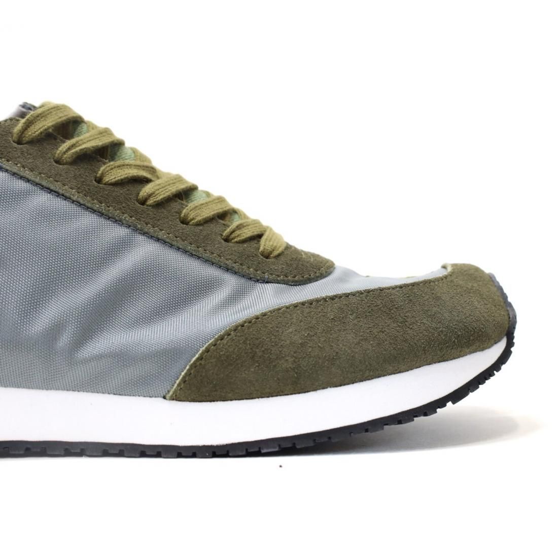 TABI SNEAKER Ⅱ - 【公式】NAPRON・DECHO（ナプロン・デコー）エプロン・帽子 | Ray onlinestore