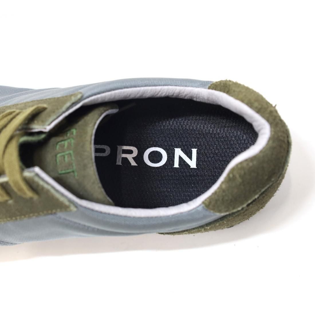 TABI SNEAKER Ⅱ - 【公式】NAPRON・DECHO（ナプロン・デコー）エプロン・帽子 | Ray onlinestore