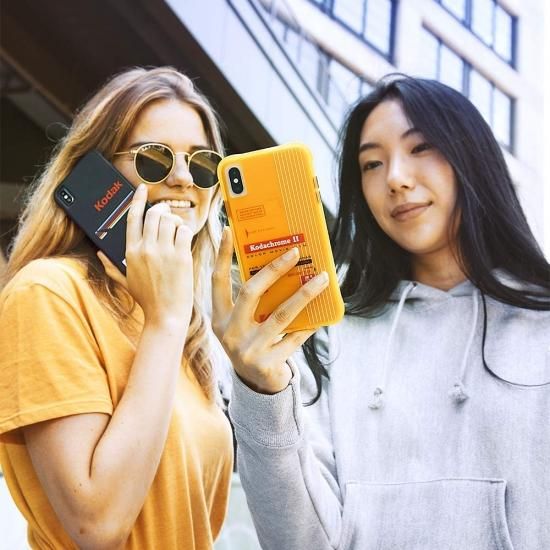 Case-Mate 【Case-Mate×Kodak コラボ】 iPhone 11 / 11 Pro / 11 Pro Max Case ... Case-Mate 【Case-Mate×Kodak コラボ】 iPhone 11 / 11 Pro / 11 Pro Max Case ...