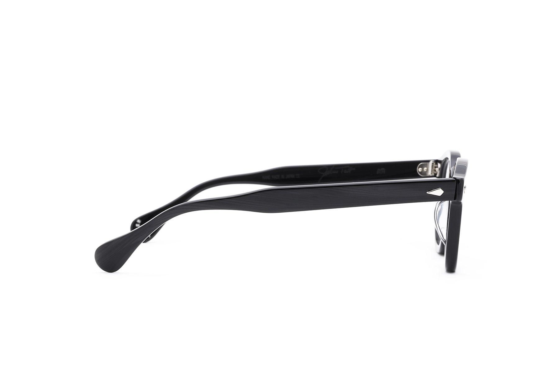 JULIUS TART OPTICAL AR46/24-BLACK WOOD JULIUS TART OPTICAL AR46/24-BLACK WOOD