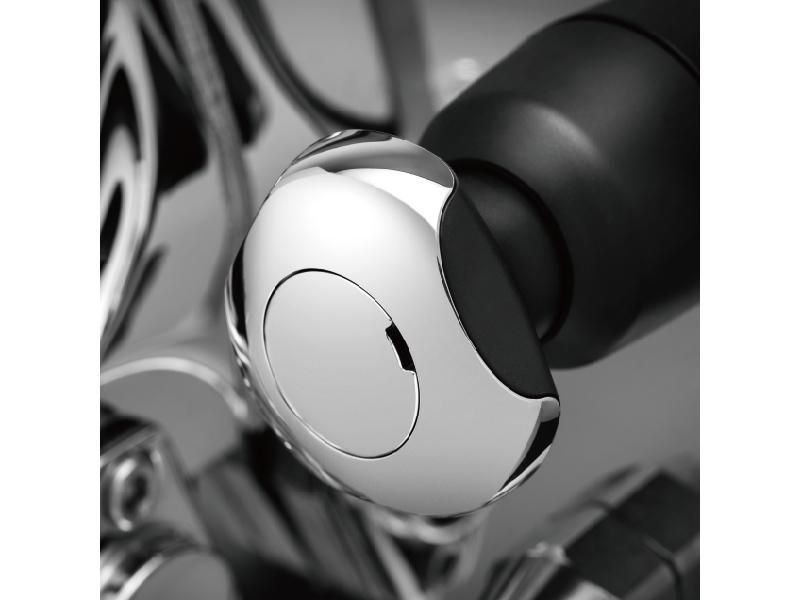 NEW DOMOBAR SUPER (ドモバ- スーパー) /ELECTRONIC [INOX NEW DOMOBAR SUPER (ドモバ- スーパー) /ELECTRONIC [INOX