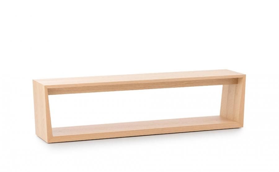 FUKUROW BENCH / フクロウ ベンチ - YAMADA FUKUROW BENCH / フクロウ ベンチ - YAMADA