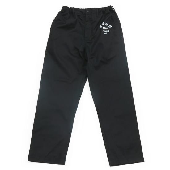 420 WORK EASY PANTS - FESN / LIBE BRAND UNIVS. 420 WORK EASY PANTS - FESN / LIBE BRAND UNIVS.