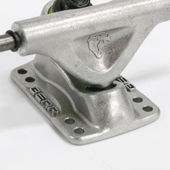 BEAR TRUCKS / POLAR BEAR 85mm - FESN / LIBE BRAND UNIVS. BEAR TRUCKS / POLAR BEAR 85mm - FESN / LIBE BRAND UNIVS.