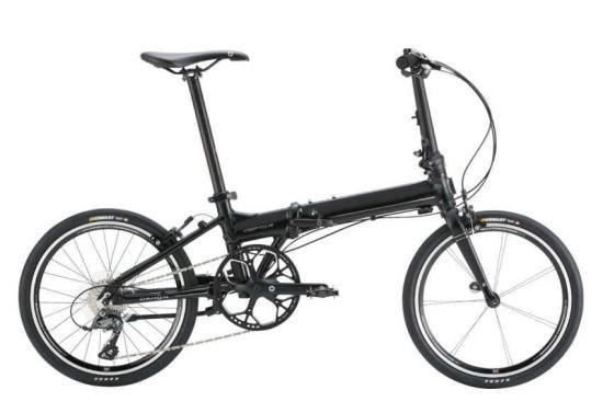 DAHON メトロ(ルーキーズ仕様、非売品) 20インチ - 折りたたみ自転車 DAHON メトロ(ルーキーズ仕様、非売品) 20インチ - 折りたたみ自転車