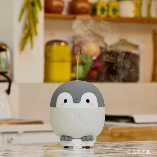商品情報:ルームライト加湿器 コウペンちゃん|CCPオンライン 商品情報:ルームライト加湿器 コウペンちゃん|CCPオンライン
