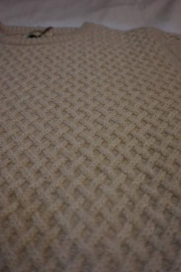 WILLIAM LOCKIE』(ウイリアム ロッキー)【別注】カシミア WILLIAM LOCKIE』(ウイリアム ロッキー)【別注】カシミア