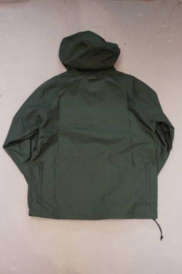 BATTENWEAR』 (バテンウェア) スカウトアノラック ナイロン BATTENWEAR』 (バテンウェア) スカウトアノラック ナイロン