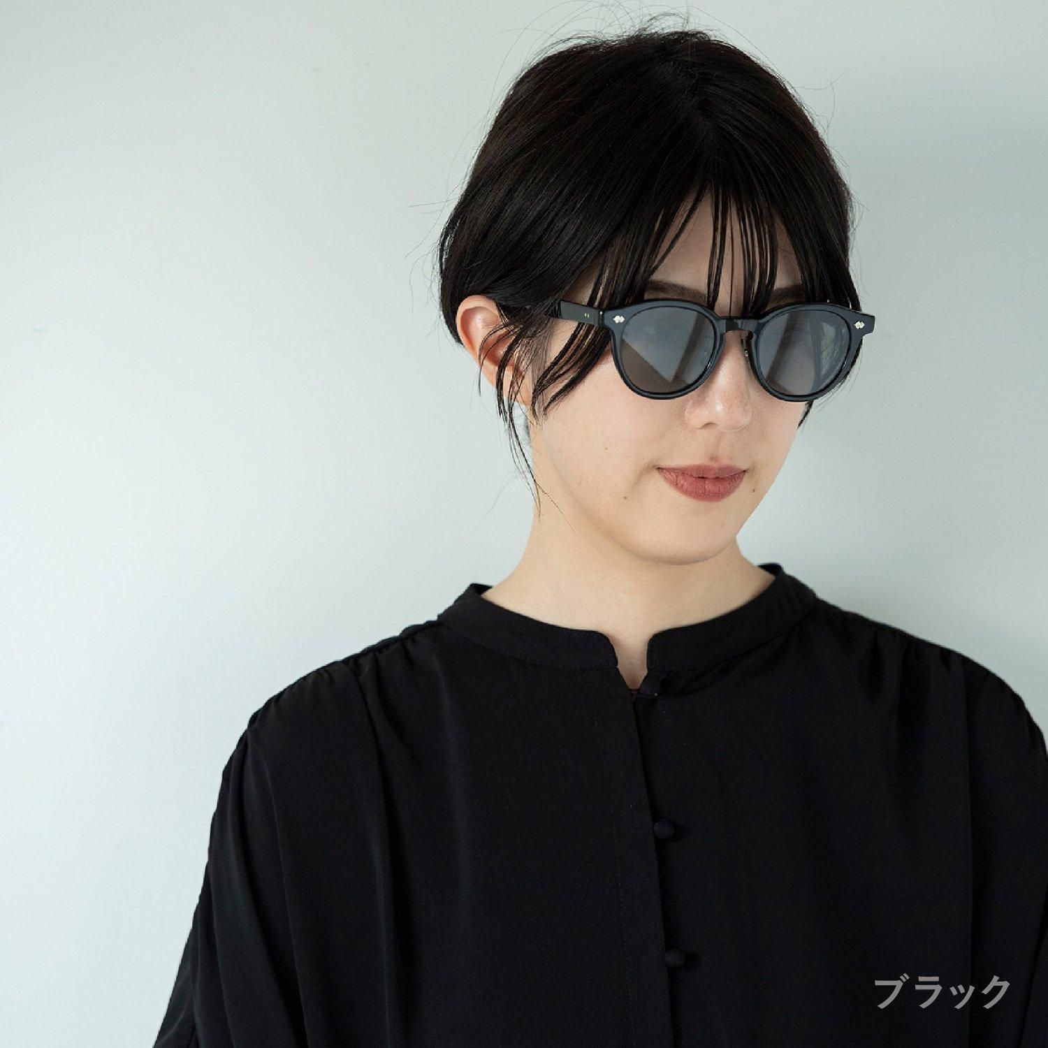 鯖江生まれのサングラス 【tesio】YAMA - SAVA!STORE 鯖江生まれのサングラス 【tesio】YAMA - SAVA!STORE