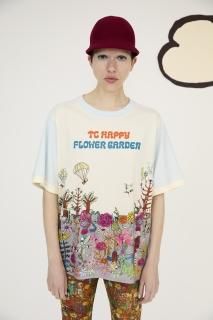TSUMORI CHISATO TSUMORI CHISATO
