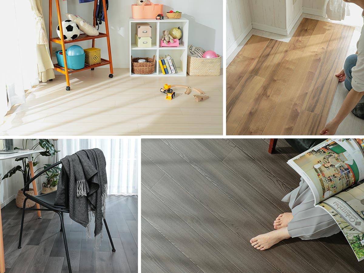アウトレット】フリーカットで貼り付けて置くだけ簡単DIY!木目が アウトレット】フリーカットで貼り付けて置くだけ簡単DIY!木目が