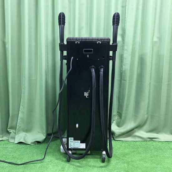 中古】直本工業 促進機『パルッキー・マーノ』 - 理美容中古専門 中古】直本工業 促進機『パルッキー・マーノ』 - 理美容中古専門