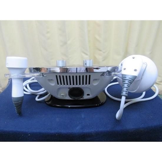 完売【中古】ビューティガレージ エステ機器『Quattro Burst 完売【中古】ビューティガレージ エステ機器『Quattro Burst