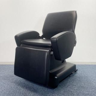 中古】シャンプー椅子※こちらはたのめる便を利用します 中古】シャンプー椅子※こちらはたのめる便を利用します