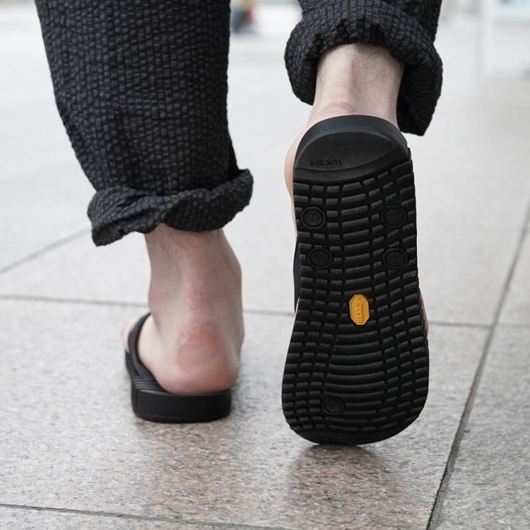 スイコック SUICOKE ビーチ サンダル VON スイコック SUICOKE ビーチ サンダル VON