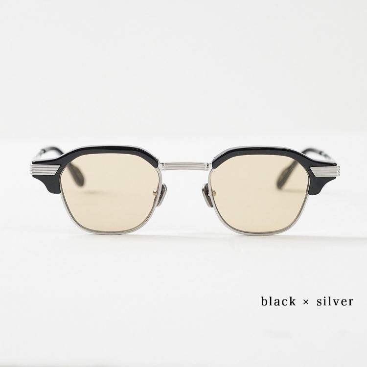 カーニー kearny 24ss メガネ トミー tommy (Color lens) カーニー kearny 24ss メガネ トミー tommy (Color lens)