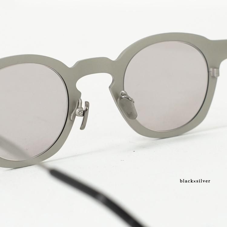 カーニー kearny 24ss ブロッサム blossom (Color lens) 眼鏡 カーニー kearny 24ss ブロッサム blossom (Color lens) 眼鏡