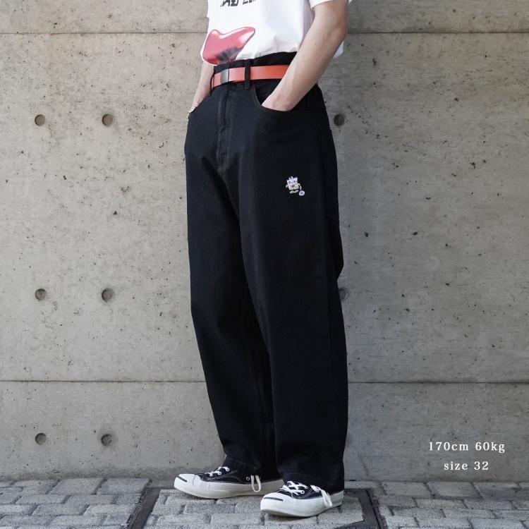 グルメジーンズ gourmet jeans 24ss 別注 エスエムピー デニム グルメジーンズ gourmet jeans 24ss 別注 エスエムピー デニム