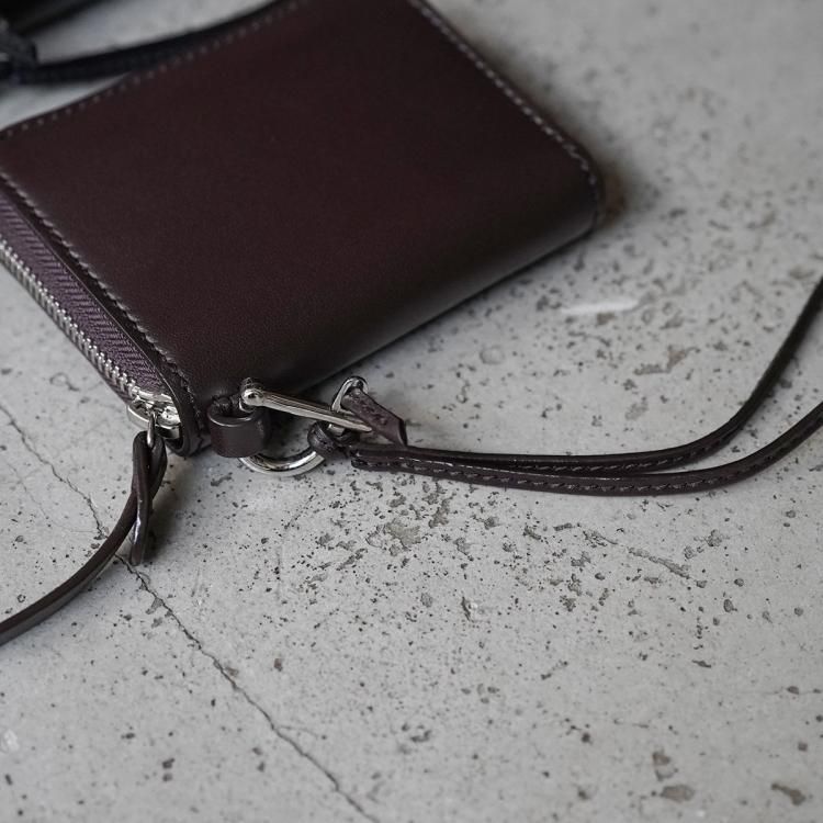 エドロバートジャドソン ED ROBERT JUDSON 24AW 財布 ミニ エドロバートジャドソン ED ROBERT JUDSON 24AW 財布 ミニ