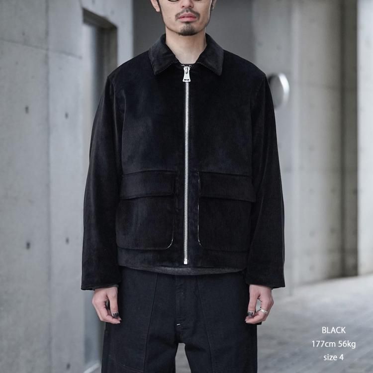 インテリム INTERIM 24aw ワイドコットンコーデュロイスポーツ インテリム INTERIM 24aw ワイドコットンコーデュロイスポーツ