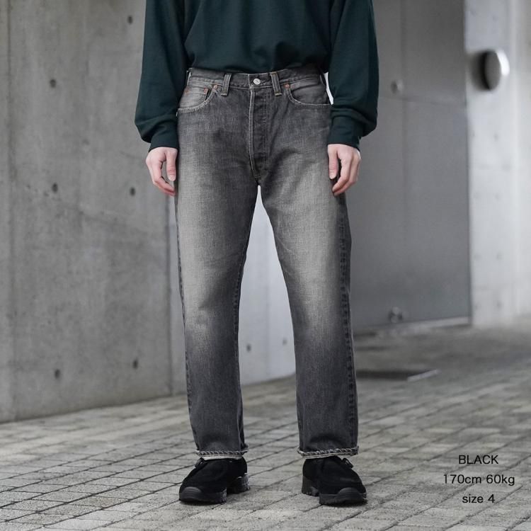 インテリム INTERIM 24aw ヴィンテージウォッシュドシャトル インテリム INTERIM 24aw ヴィンテージウォッシュドシャトル