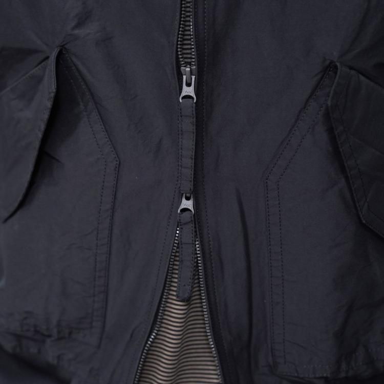 マーカ marka 25ss フライトジャケット ブルゾン CWU-36P マーカ marka 25ss フライトジャケット ブルゾン CWU-36P
