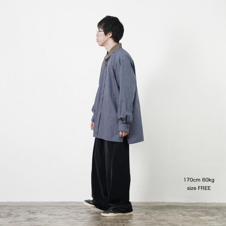マービンポンティアックシャツメーカーズ Marvine Pontiak Shirt マービンポンティアックシャツメーカーズ Marvine Pontiak Shirt