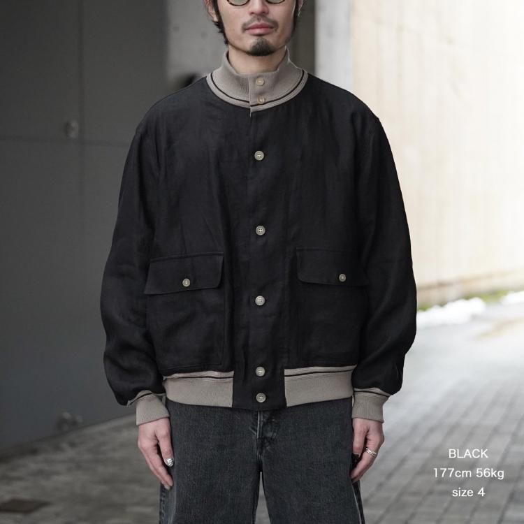 インテリム INTERIM 25ss ハイパービッグヘンプキャンバスリブド インテリム INTERIM 25ss ハイパービッグヘンプキャンバスリブド