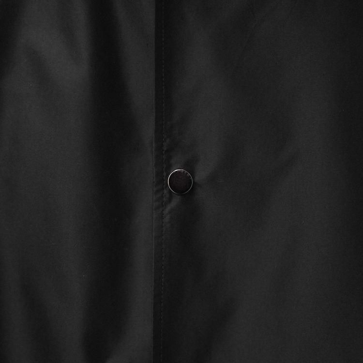 マーカウェア MARKAWARE 25ss コーチジャケットシルクタフタ マーカウェア MARKAWARE 25ss コーチジャケットシルクタフタ