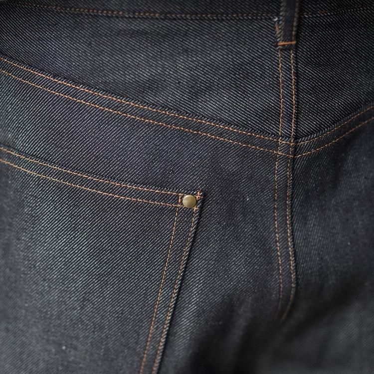 ビソウン BISOWN 25ss ビソウンデニム リジッド BISOWN DENIM ビソウン BISOWN 25ss ビソウンデニム リジッド BISOWN DENIM