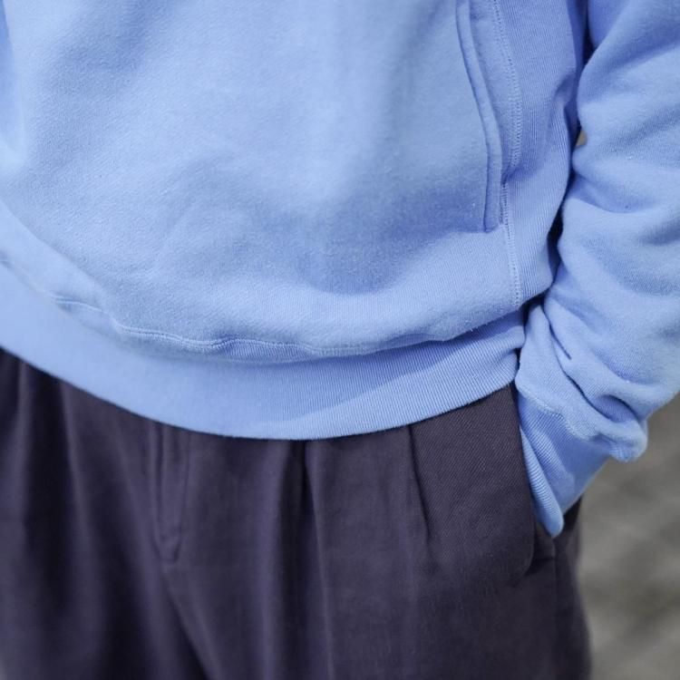 ノンネイティブ nonnative 25ss マリナーハーフジッププル ノンネイティブ nonnative 25ss マリナーハーフジッププル