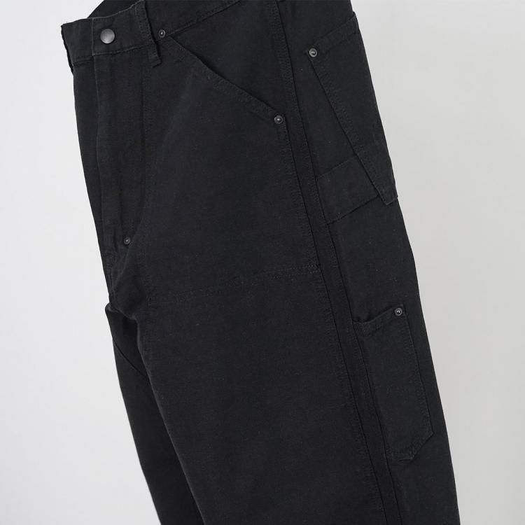 オーベルジュ AUBERGE 25ss ダブルニー ワークパンツ W KNEE オーベルジュ AUBERGE 25ss ダブルニー ワークパンツ W KNEE