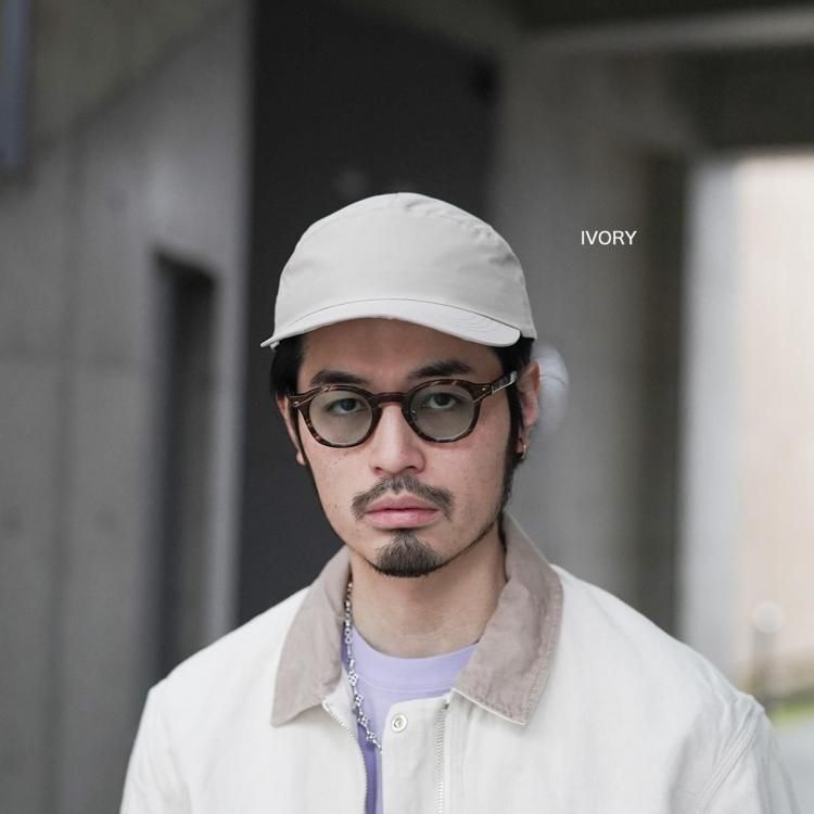 ノンネイティブ nonnative 25ss ハイカージェットキャップ HIKER ノンネイティブ nonnative 25ss ハイカージェットキャップ HIKER
