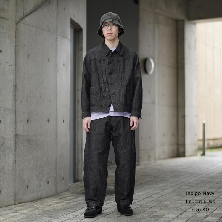 オーベルジュ AUBERGE 25ss ボルドー リネンパンツ BORDEAUX オーベルジュ AUBERGE 25ss ボルドー リネンパンツ BORDEAUX