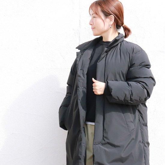 UNISEX DOWN COAT【NEUTRALWORKS.】 UNISEX DOWN COAT【NEUTRALWORKS.】