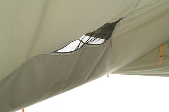 NEMO Hexalite 6P|2doors ONLINE NEMO Hexalite 6P|2doors ONLINE