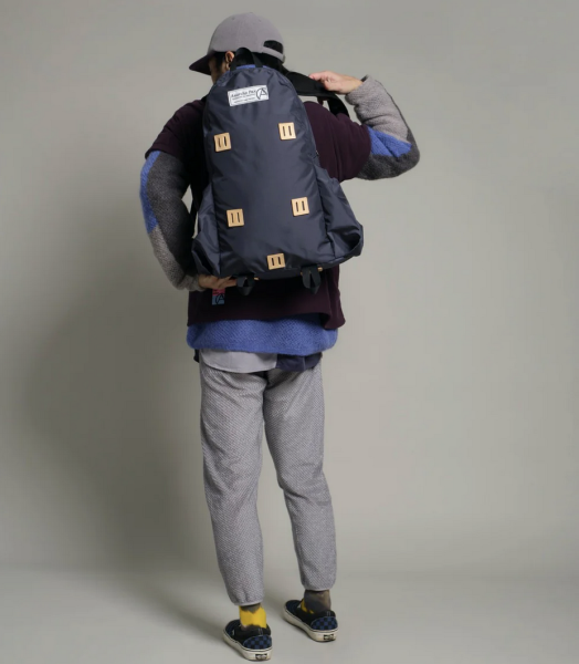 MOUNTAIN RESEARCH マウンテンリサーチ A Pax - 2DOORS ONLINE MOUNTAIN RESEARCH マウンテンリサーチ A Pax - 2DOORS ONLINE