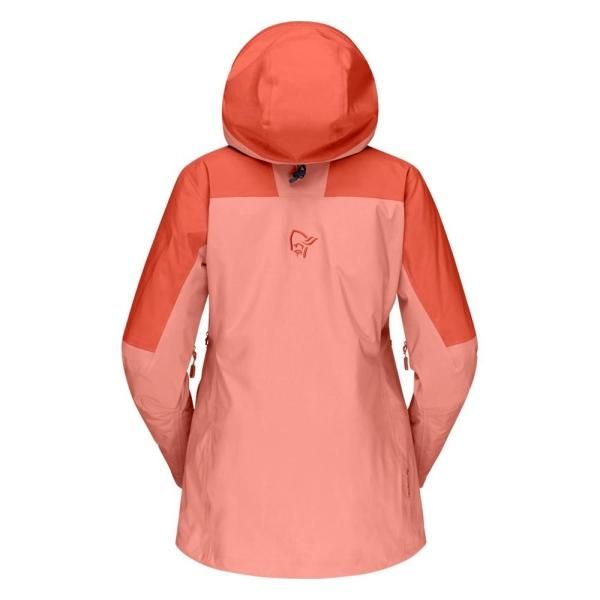 NORRONA Lofoten Gore-Tex Jacket W's ノローナ レディース NORRONA Lofoten Gore-Tex Jacket W's ノローナ レディース
