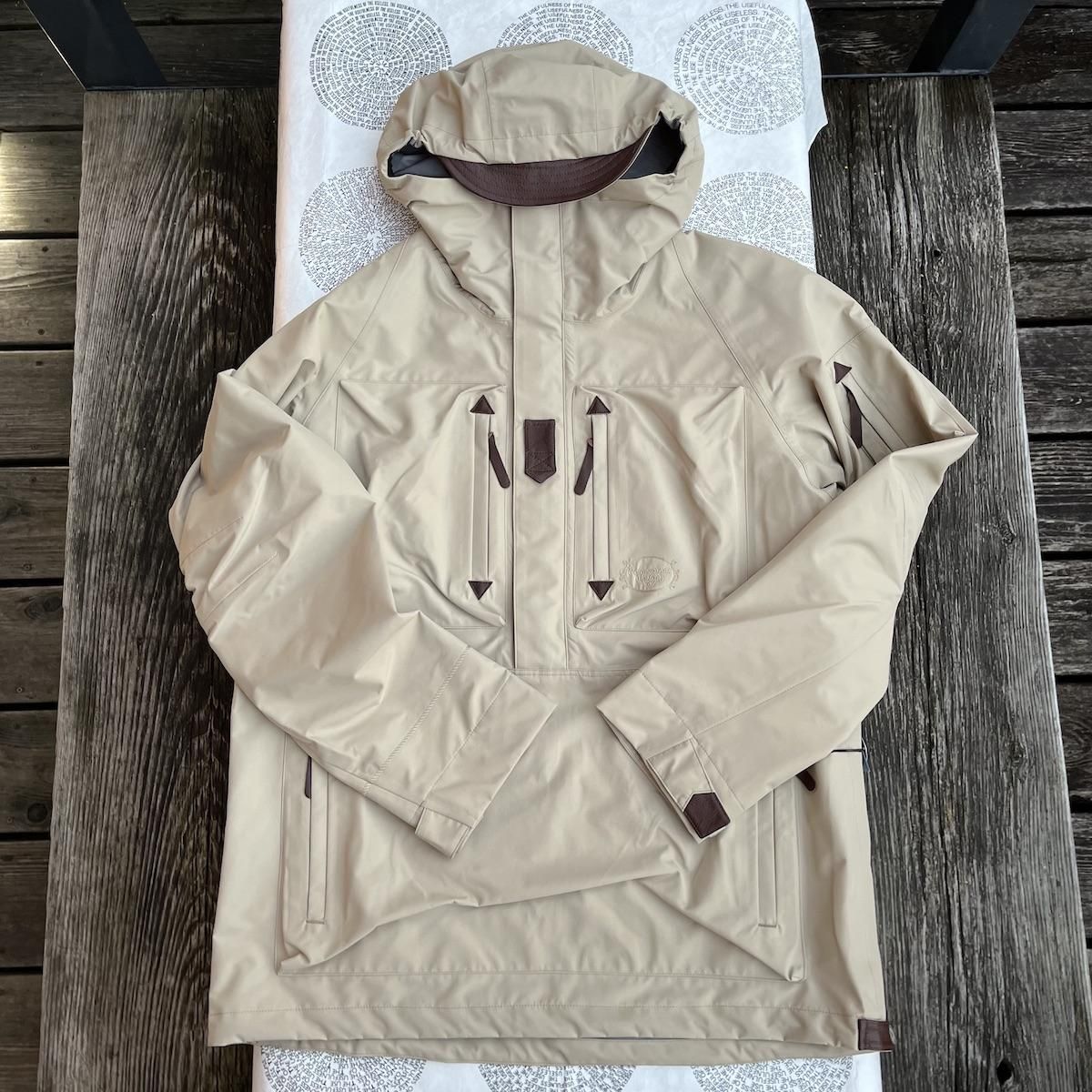 Permanent Union EYGUEBELLE JACKET パーマネントユニオン Permanent Union EYGUEBELLE JACKET パーマネントユニオン