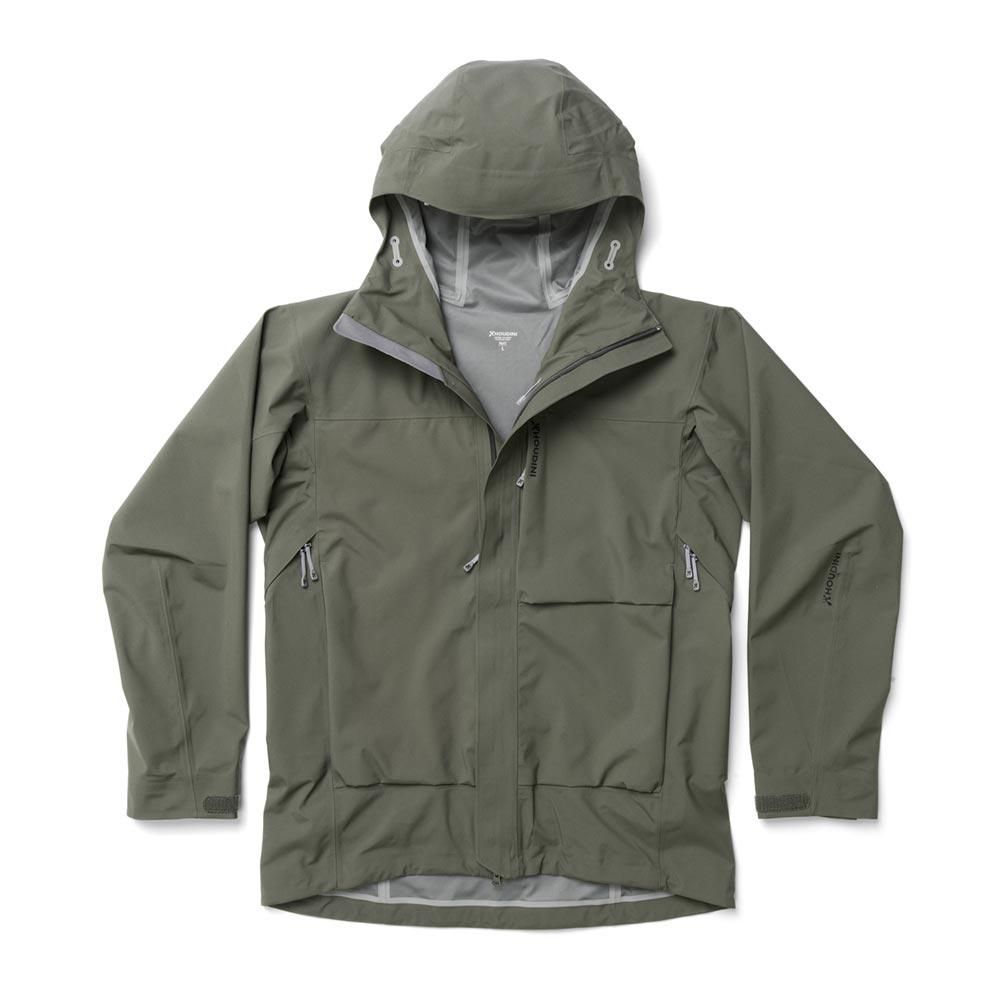HOUDINI M's Rollercoaster jacket フーディニ メンズ HOUDINI M's Rollercoaster jacket フーディニ メンズ