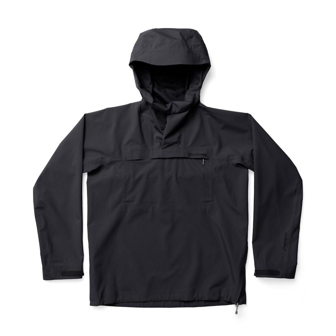 HOUDINI M's Shelter Anorak フーディニ メンズシェルター HOUDINI M's Shelter Anorak フーディニ メンズシェルター