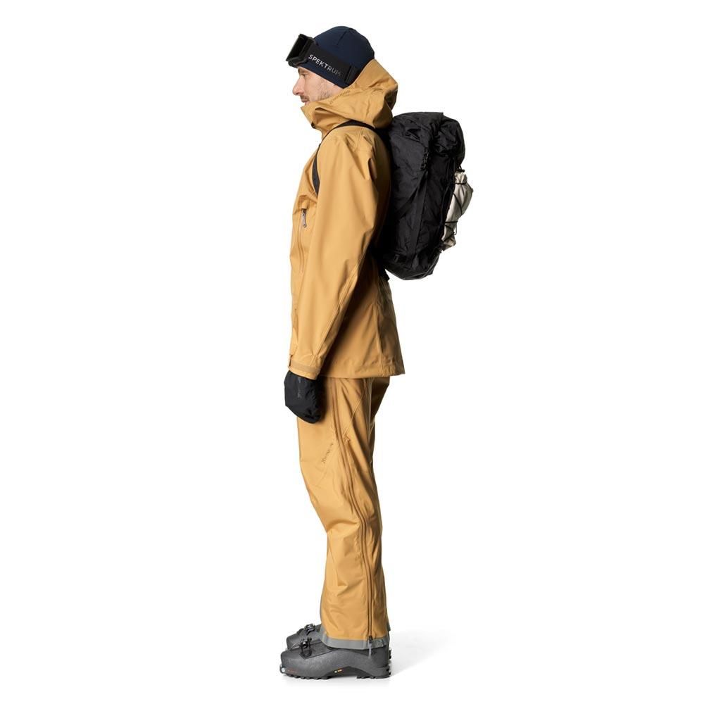 HOUDINI M's D jacket フーディニ メンズ ディー ジャケット HOUDINI M's D jacket フーディニ メンズ ディー ジャケット