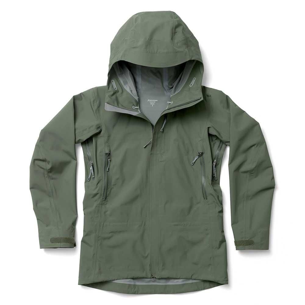 HOUDINI M's D jacket フーディニ メンズ ディー ジャケット HOUDINI M's D jacket フーディニ メンズ ディー ジャケット